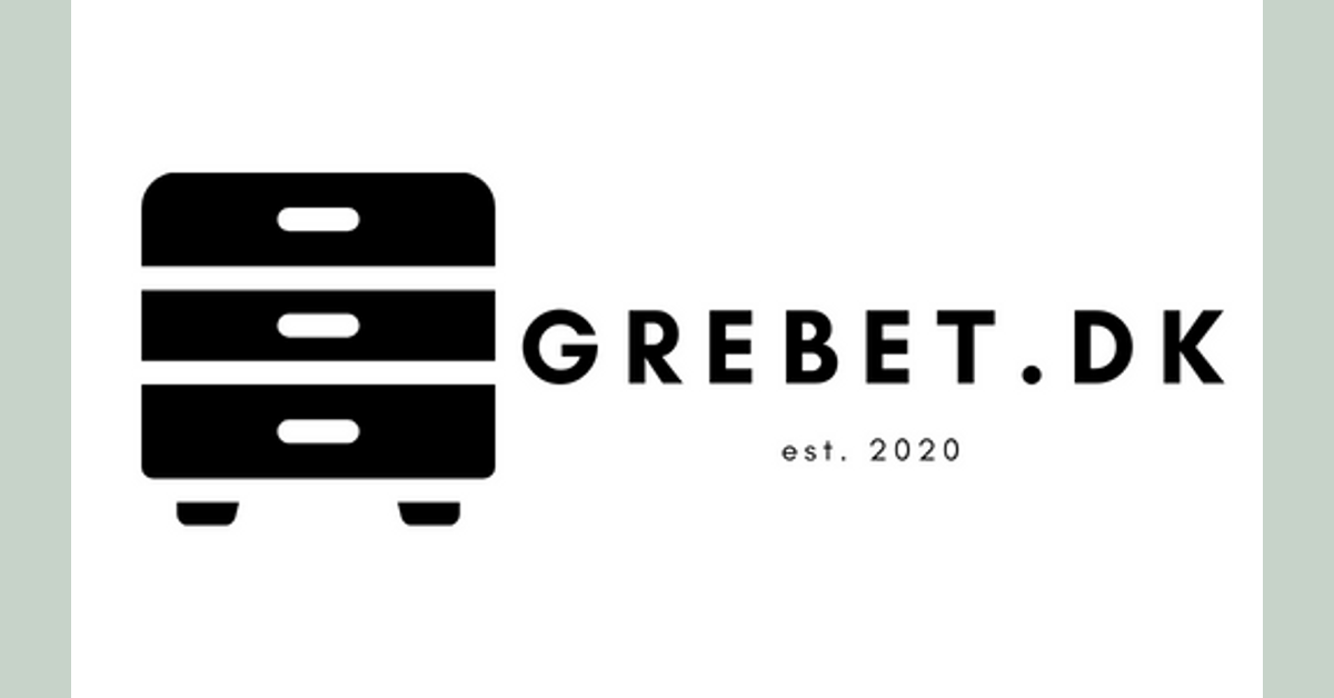 Grebet.dk - din online forhandler af greb
